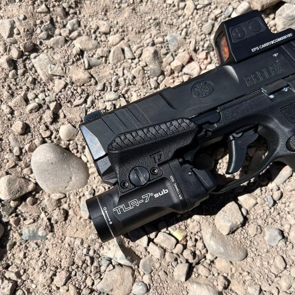 Pro Ledge for FN Reflex w/ TLR7 SUB-GL – Tactical Development