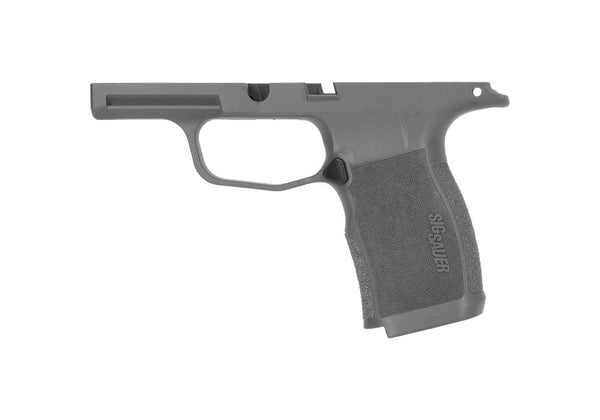 SIG P365XL/X GRIP MODULE – Tactical Development