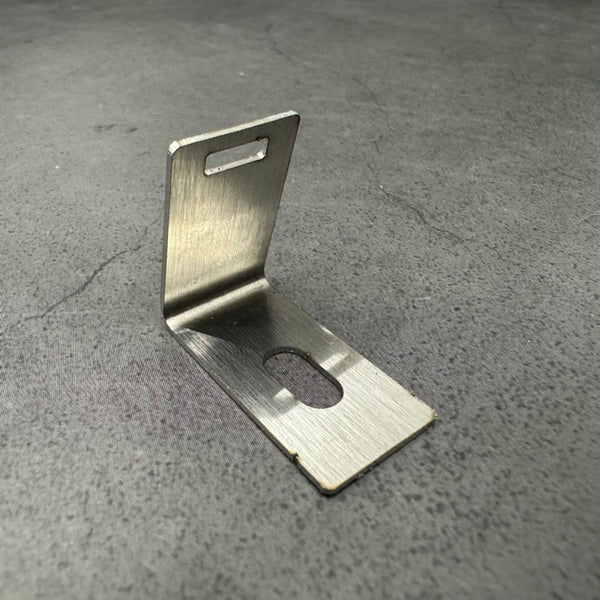 Replacement Retaining Bracket – Tactical Development