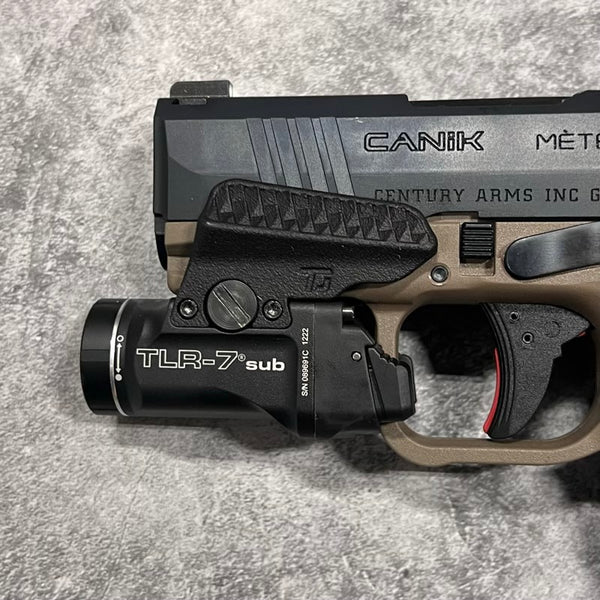 Pro Ledge for TLR7 SUB-1913 Hellcat/MC9 – Tactical Development