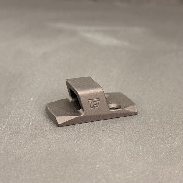 F10 Slide Racking Plate for RMSC Slides – Tactical Development