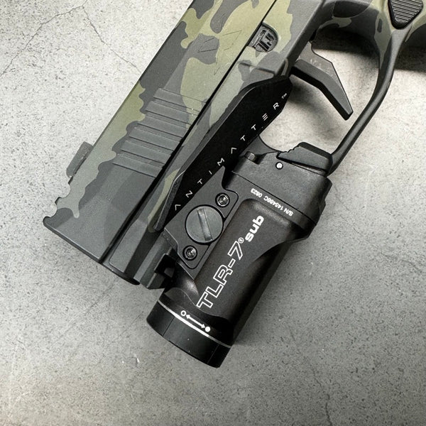 The Micro Wing - 1913 – Tactical Development