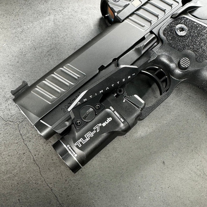 The Micro Wing - 1913 – Tactical Development