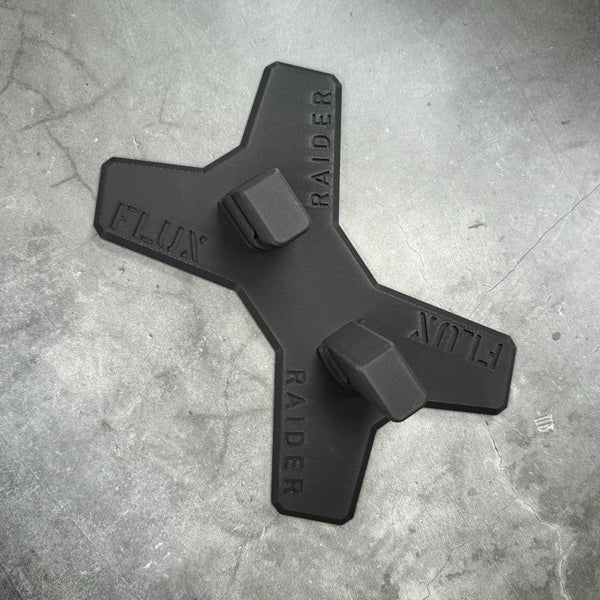 Stand For Flux Raider320 – Tactical Development