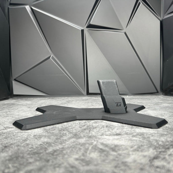 Stand For Flux Raider365 – Tactical Development