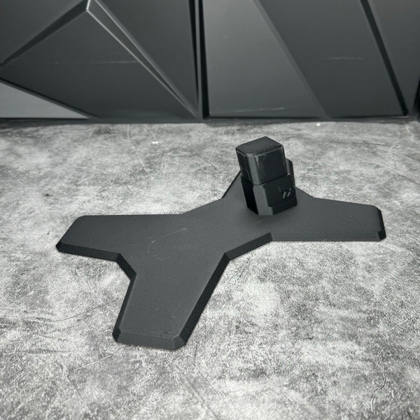 Stand For Flux Raider365 – Tactical Development