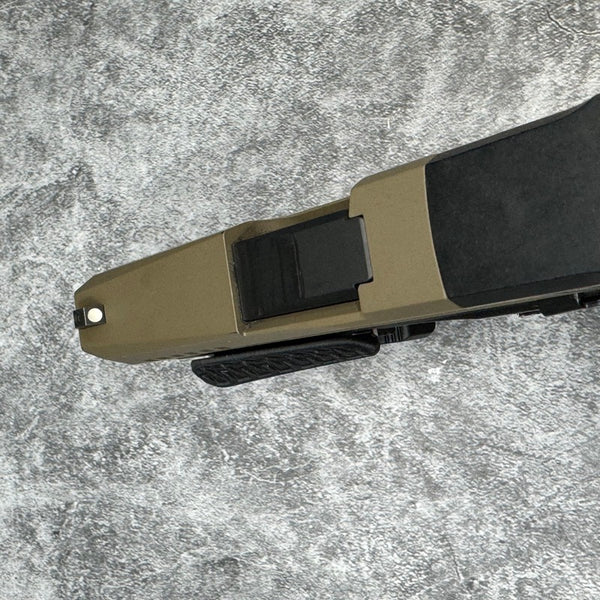 Pro Ledge for TLR7 Sub GL Palmetto State Micro Dagger – Tactical ...