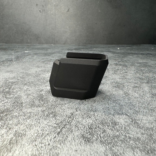 XMA+4 basepad for P365 xMacro – Tactical Development