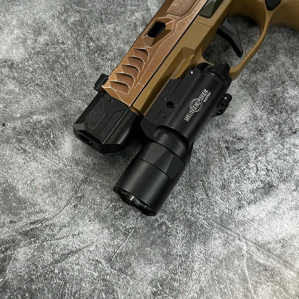 X300-B Key for P365 xMacro/Fuse – Tactical Development