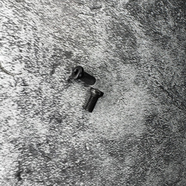 Gen1 Romeo1 Screws (not Romeo Pro) for Slide Plate Charging Handle ...