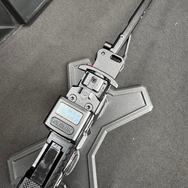 Slide Racking Cap for P365 Slides – Tactical Development