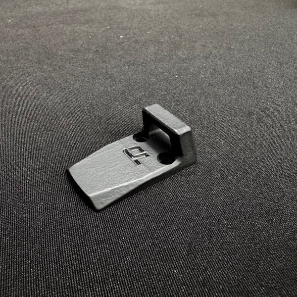 F10 Slide Racking Plate for RMSC Slides – Tactical Development