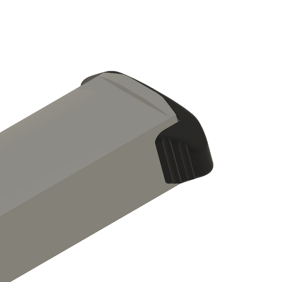 Slide Racking Slide Cap for P365 Slides – Tactical Development