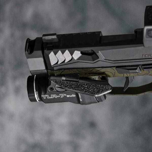 The Micro Wing - SIG (Std & XL) – Tactical Development