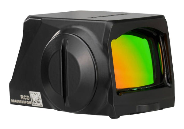 ROMEO-X SIG-LOC COMPACT – Tactical Development