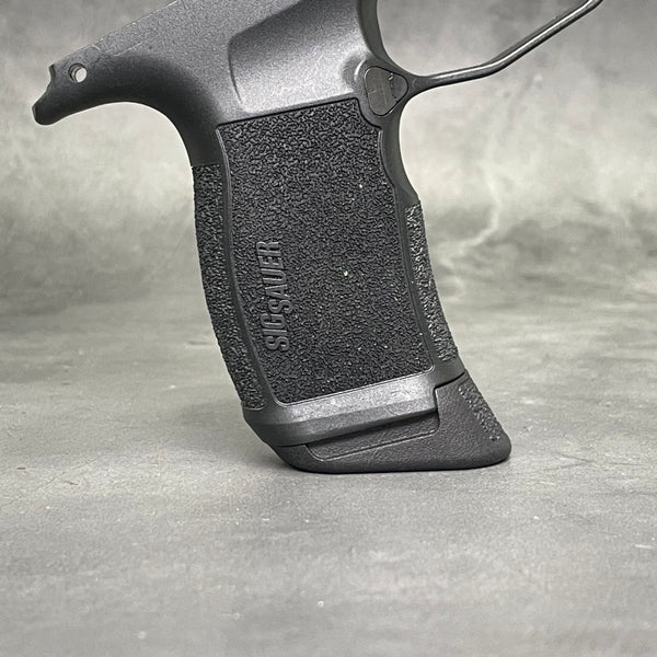 10-XL Conversion Large Pro Ledge 10 Round – Tactical Development