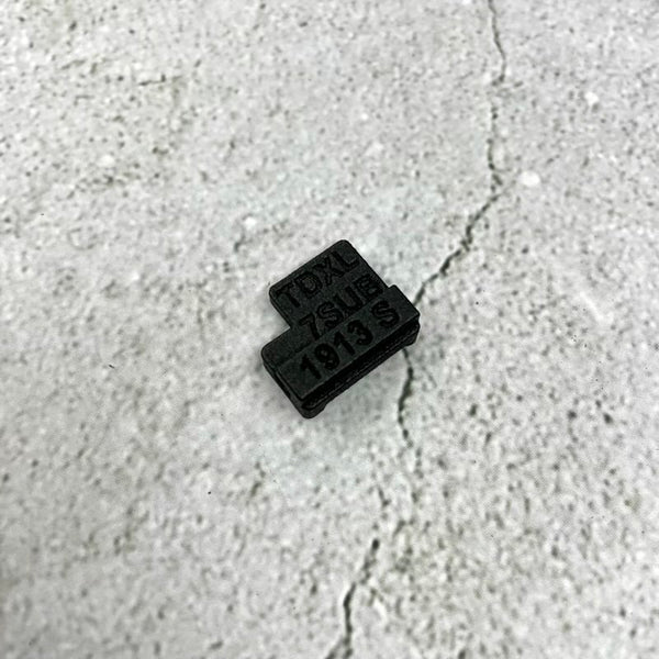 TD-7/8SUB TLR7/8 1913 Sub Key for P365 XLTAR – Tactical Development