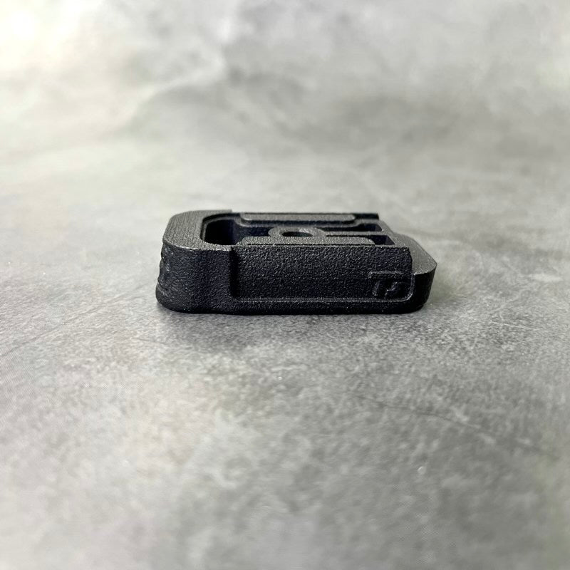 Icarus Pro Ledge Base Pad – Tactical Development