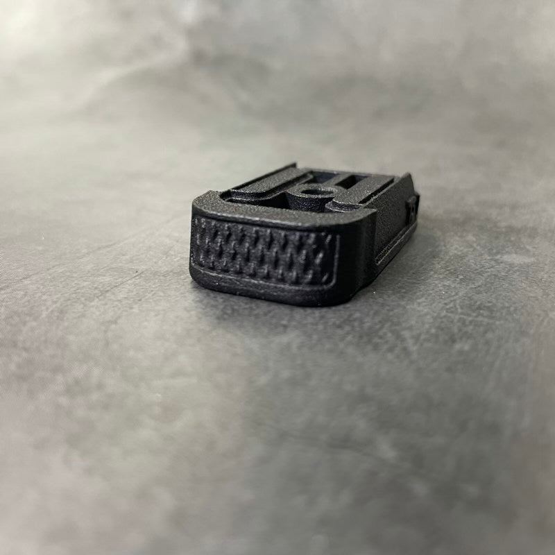 Icarus Pro Ledge Base Pad – Tactical Development