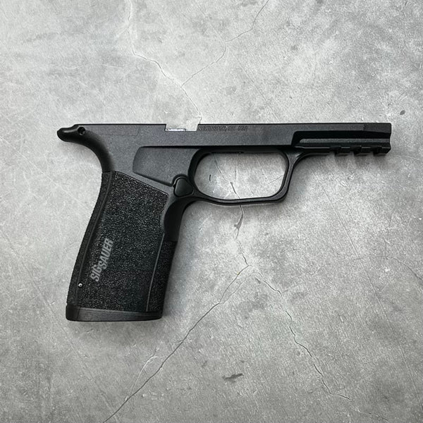 SIG P365 xMACRO GRIP MODULE – Tactical Development