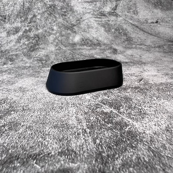 EMP-XL Enhanced Magwell for Sig P365 X/XL – Tactical Development