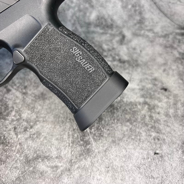 EMP-XL Enhanced Magwell for Sig P365 X/XL – Tactical Development
