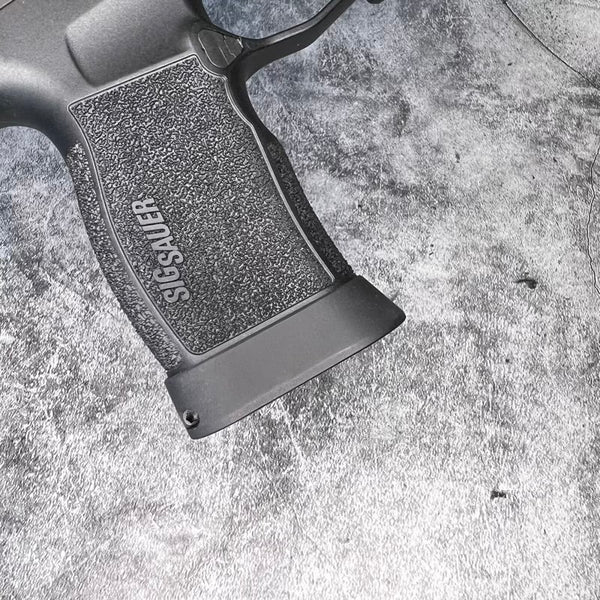 EMP-XL Enhanced Magwell for Sig P365 X/XL – Tactical Development