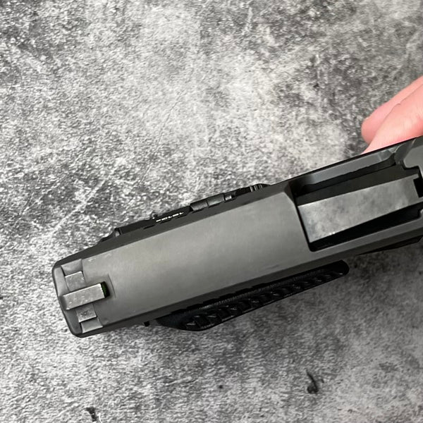 Pro Ledge for TLR7 SUB-1913 – Tactical Development