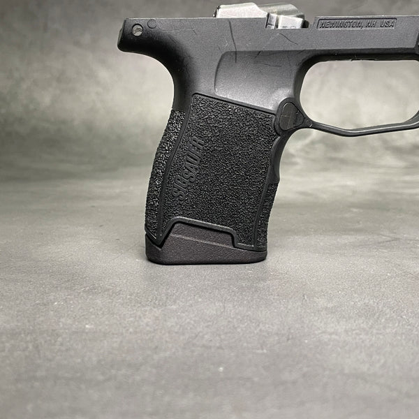 Pocket Square for Sig P365 – Tactical Development